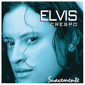 Suavemente Vinyle Bleu - Elvis Crespo - Vinyle album - Achat & prix | fnac