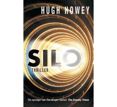 Silo - Tome 1 - Silo - Hugh Howey, Esther Ottens - broché - Achat Livre ...