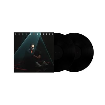 IIII - Robin Schulz - Vinyle album - Achat & prix | fnac