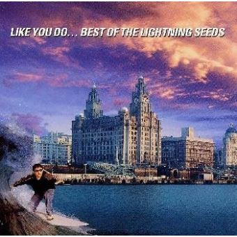 Greatest hits - The Lightning Seeds - CD album - Achat & prix | fnac