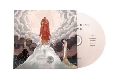 Womb - Purity Ring - CD album - Achat & prix | fnac