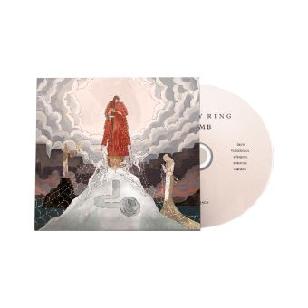 Womb - Purity Ring - CD album - Achat & prix | fnac