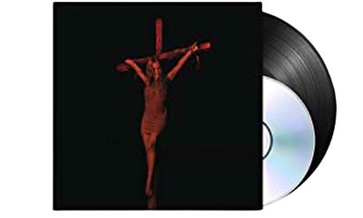Lucifer IV Edition Limitée - Lucifer - Vinyle album - Achat & prix | fnac