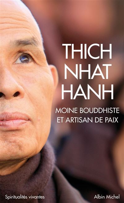 Coffret "Thich Nhat Hanh 09/2012" 3 volumes Coffret - Coffret - Thich ...