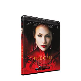 The Cell Blu-ray - Tarsem Singh - Blu-ray - Achat & prix | fnac