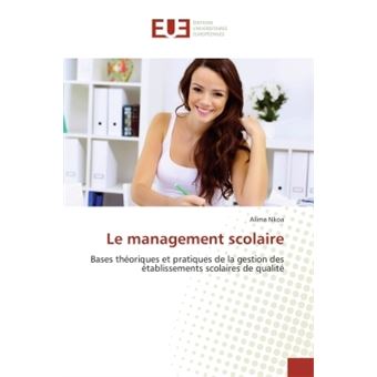Le management scolaire - broché - NKOA-A - Achat Livre | fnac