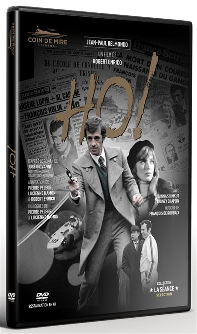 Les Granges brulées Edition Prestige Limitée Numérotée Combo Blu-ray ...