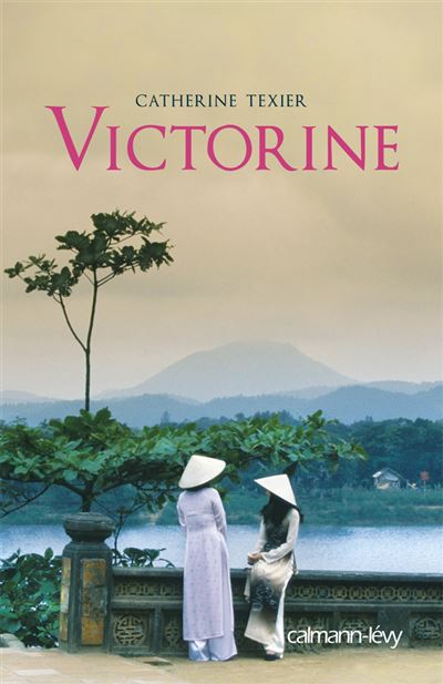 Victorine - broché - Catherine Texier - Achat Livre | fnac
