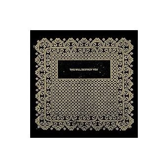 This Will Destroy You 10th Anniversary - This Will Destroy You - Vinyle ...