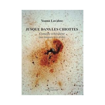 Jusque dans les chiottes - broché - Lavabre yoann - Achat Livre | fnac