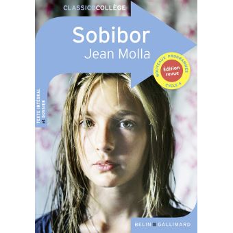 Sobibor - broché - Jean Molla, Livre tous les livres | fnac Belgique