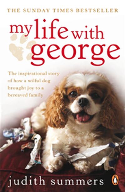 My life with george - Poche - Judith Summers - Achat Livre ou ebook | fnac