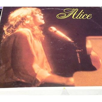 Alice clark - Alice Clark - Vinyle album - Achat & prix | fnac