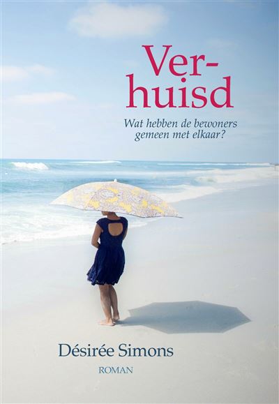 Verhuisd - broché - Désirée Simons - Achat Livre | fnac