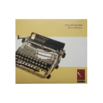 William bloke/ed deluxe - Billy Bragg - CD album - Achat & prix | fnac