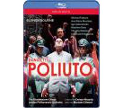 Poliuto Blu-ray - Blu-ray - Achat & prix | fnac