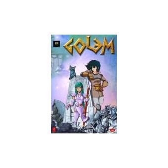 Golem - Tome 1 - Golem - Alexis Tallone, Frédéric Zolfanelli, Amandine Tagliavini - relié ...