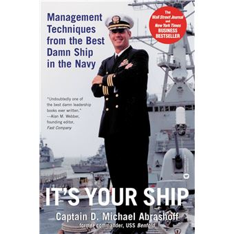 It's Your Ship - Inconnus - Achat Livre ou ebook | fnac