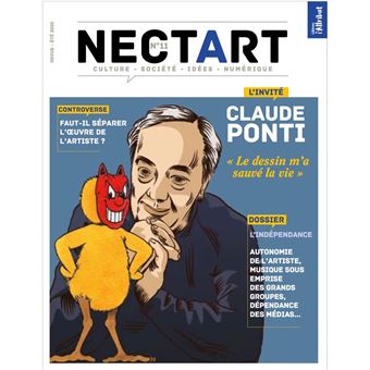 Claude Ponti Eté 2020 Tome 11 - broché - Collectif - Achat Livre | fnac