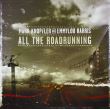 All the roadrunning - Mark/Emmyl Knopfler Harris - CD album - Achat ...