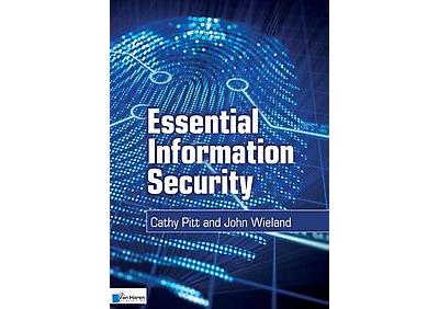 Essential information security - broché - Achat Livre | fnac
