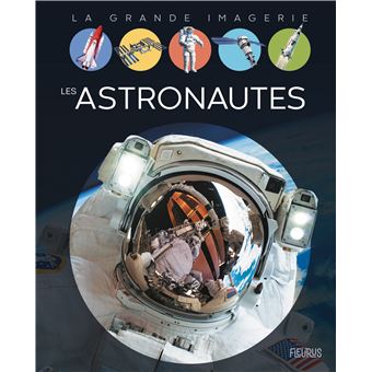 Les astronautes - cartonné - Cathy Franco, Jacques Dayan - Achat Livre ...