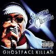 Supreme Clientele - Ghostface Killah - CD album - Achat & prix | fnac