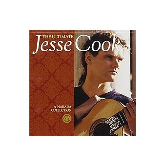 The ultimate Jesse Cook - Jesse Cook - CD album - Achat & prix | fnac