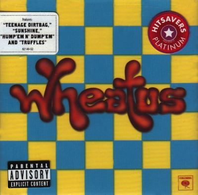 Wheatus - Wheatus - CD album - Achat & prix | fnac