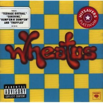 Wheatus - Wheatus - CD album - Achat & prix | fnac