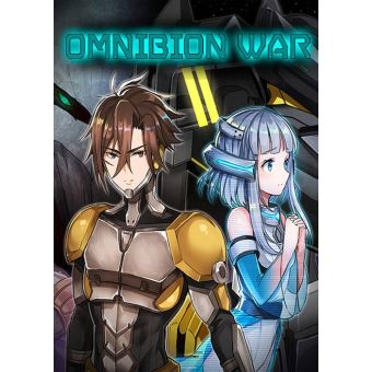 Omnibion War - Jeux vidéo - Achat & prix | fnac