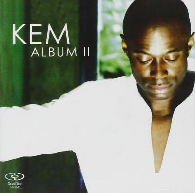 Album 2 - Edition limitée CD plus DVD - Kem - CD album - Achat & prix ...