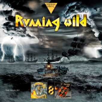 Original Vinyl Classics - Running Wild - Vinyle album - Achat & prix | fnac