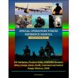 2015 Special Operations Forces Reference Manual, Fourth Edition: SOF ...