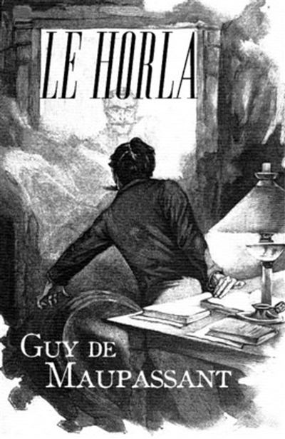 Le Horla - ebook (ePub) - Guy De Maupassant - Achat ebook | fnac