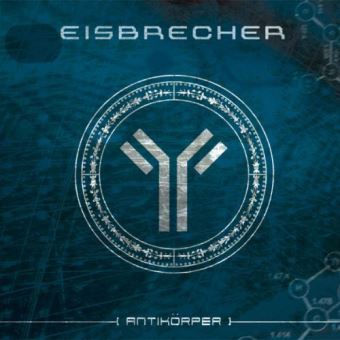 Antikoerper - Eisbrecher - CD album - Achat & prix | fnac