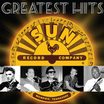 Sun records greatest hits - Pop Rock - CD album - Achat & prix | fnac