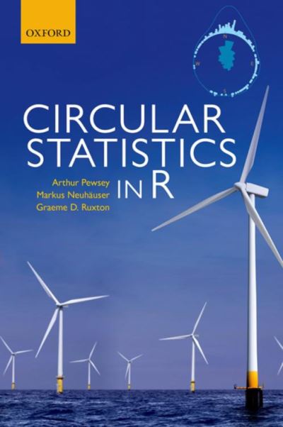Circular Statistics in R - ebook (ePub) - Arthur Pewsey, D.Graeme ...