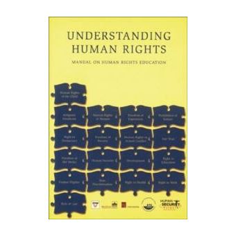 Understanding Human Rights - broché - Wolfgang Benedek - Achat Livre | fnac