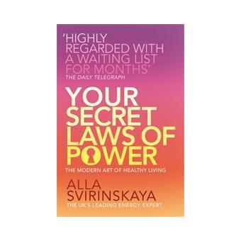 Your Secret Laws of Power - broché - Inconnus - Achat Livre ou ebook | fnac