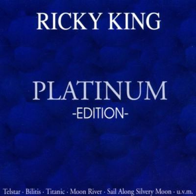 Platinum edition - Ricky King - CD album - Achat & prix | fnac