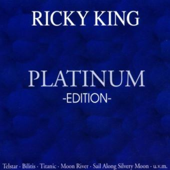 Platinum edition - Ricky King - CD album - Achat & prix | fnac