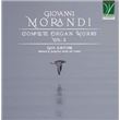 Giovanni Morandi : Intégrale de l'Œuvre pour Orgue - Volume 2 ...