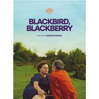 Blackbird, Blackberry DVD - Elene Naveriani - DVD Zone 2 - Achat & prix ...
