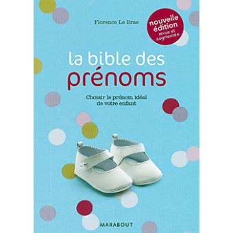 La Bible Des Prnoms