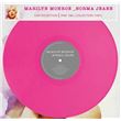 Norma Jeane Édition Limitée Vinyle Rose - Marilyn Monroe - Vinyle album ...
