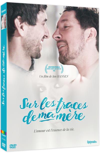 Sur les traces de ma mère DVD - Ian Hansen - DVD Zone 2 - Achat & prix ...