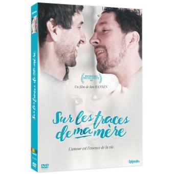 Sur les traces de ma mère DVD - Ian Hansen - DVD Zone 2 - Achat & prix ...
