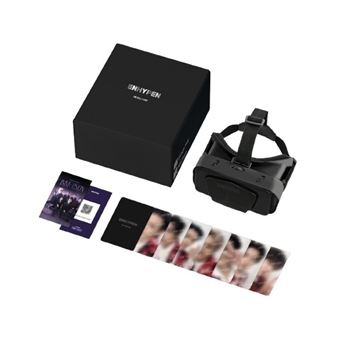 Enhypen VR Concert Box / Immersion Package - Enhypen - CD-Album ...