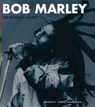 Bob Marley - broché - Jeremy Collingwood - Achat Livre | fnac